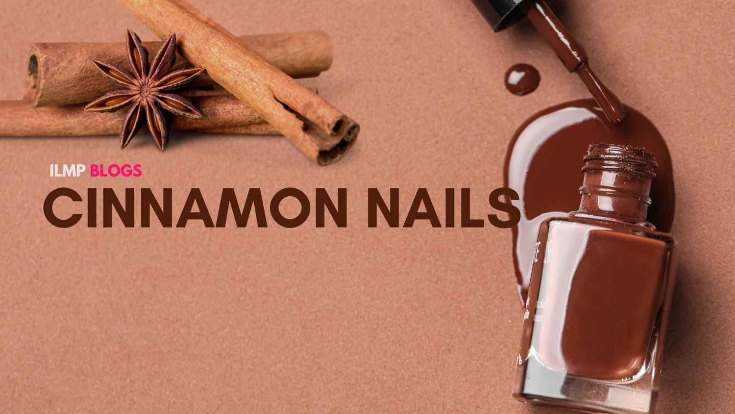 Why Cherry Cola Nails are the Fizzy Fun Trend of 2025| ILMP