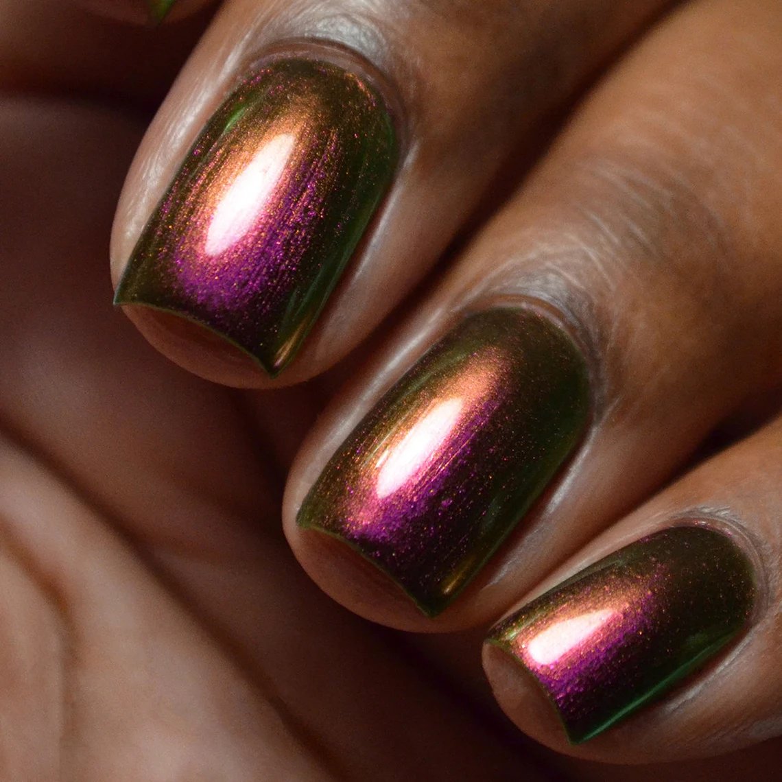 Buy Chameleon Nail Polish Online at the Best Price - I Love My Polish