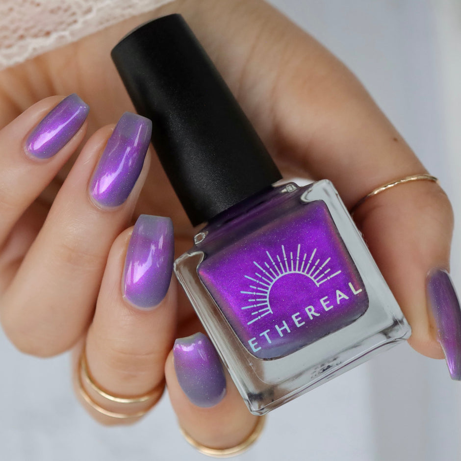 Ethereal Lacquer