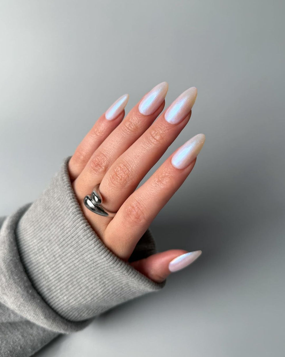 Buy Lights Lacquer- Frostbite | ILMP