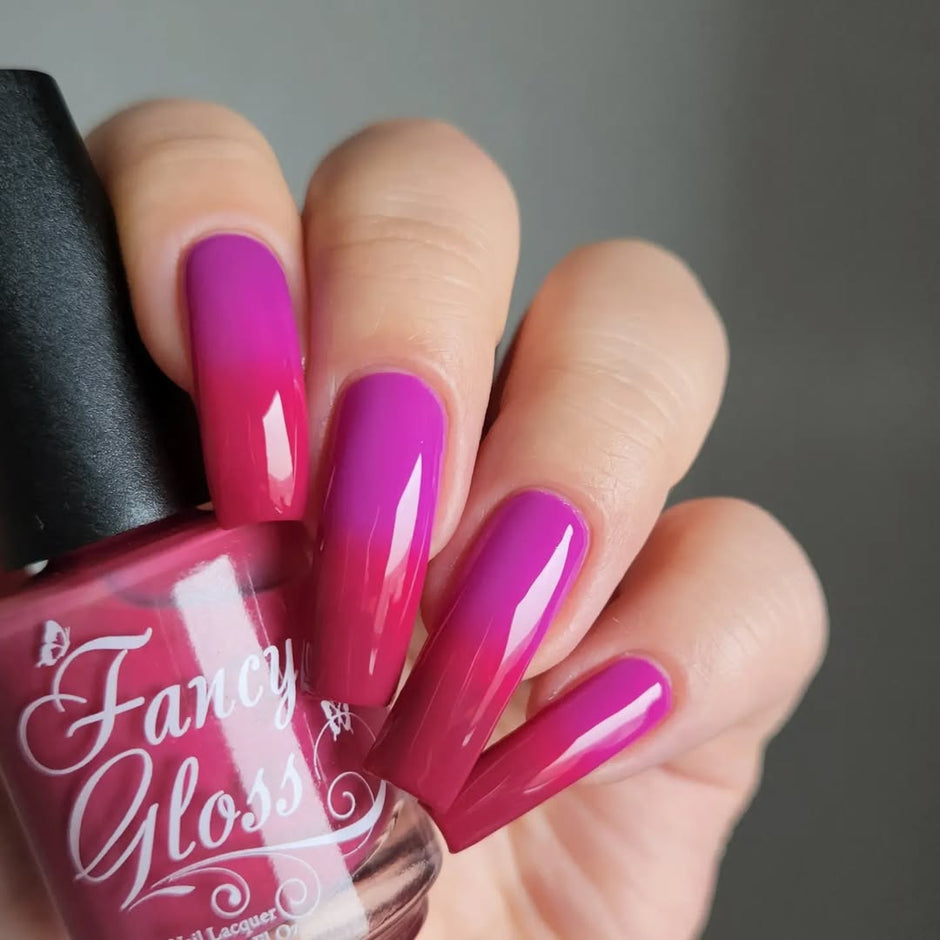 Check Out The Latest Collection Of Red Nail Polishes From ILMP