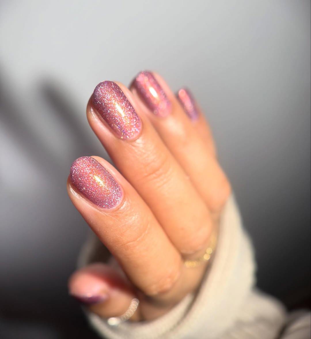 Check Out Bees Knees Lacquer- I Hate Abs Nail Polish at ILMP