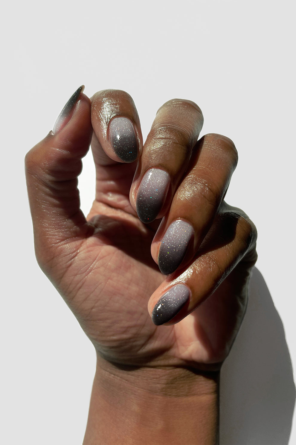 Buy Cirque Colors- Witching Hour Black Thermal Nail Polish at ILMP